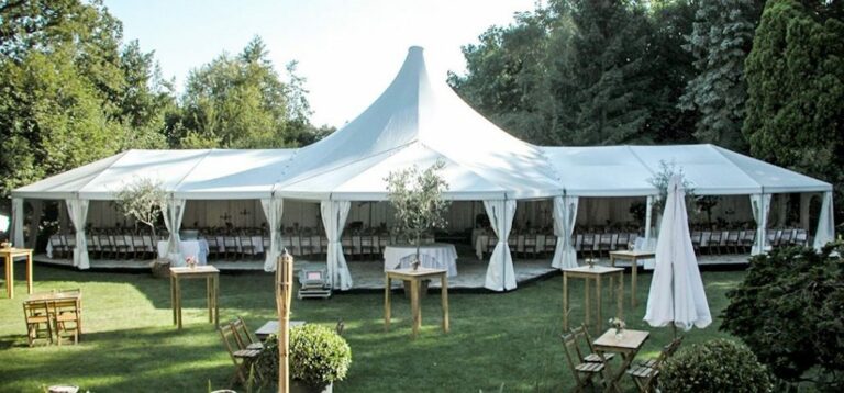 Garten Mieten Fur Hochzeit